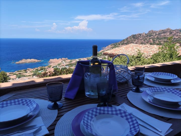 Gloria-infinityholidays - Costa Paradiso
