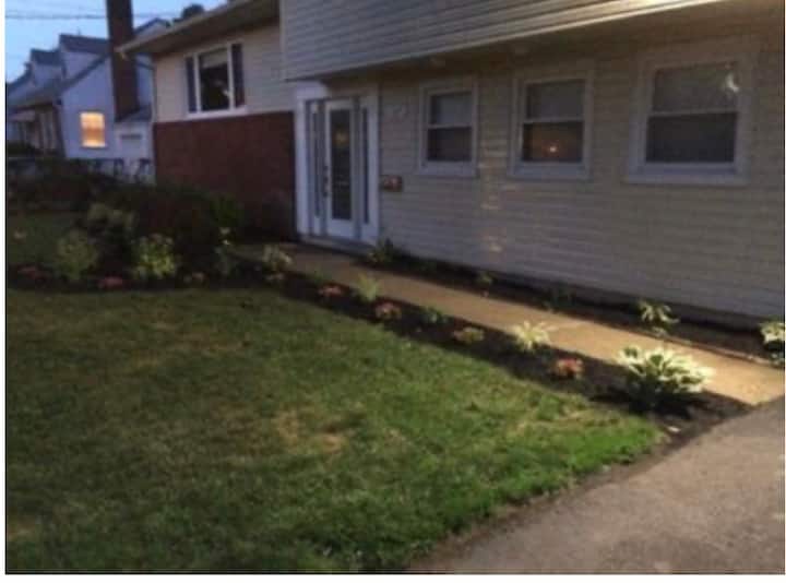 Lpga Week And Weekend Special - Morristown, NJ