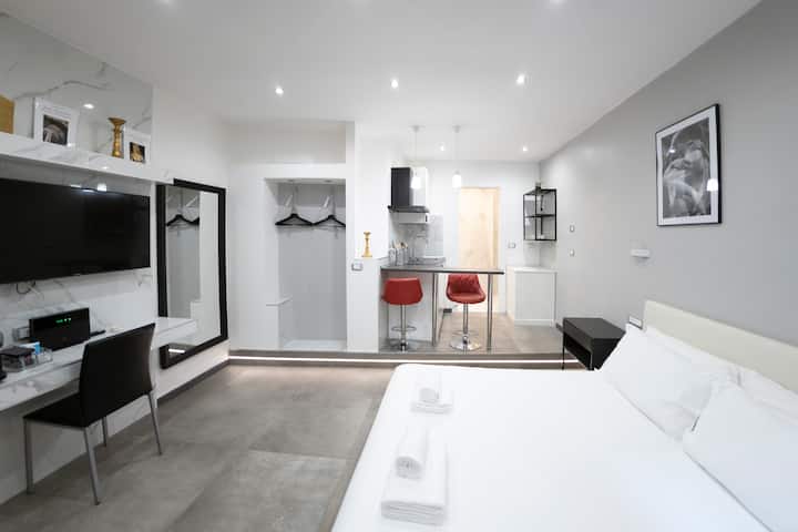 Home Holiday Rome - Colosseo - In Selci - Roma