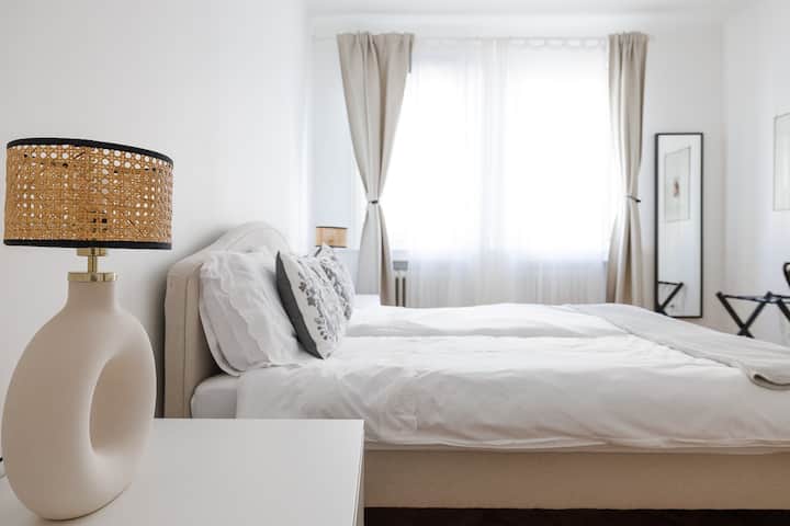 Modern Home For Singles | City Center Karlsplatz - Vienna