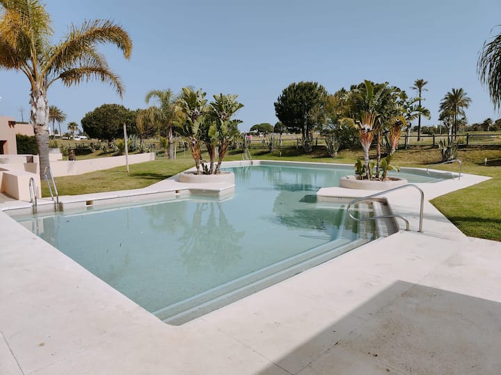 Villanueva Golf - Pto.real,cádiz - Puerto Real