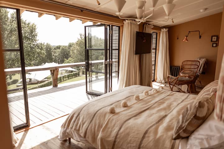 The Summer House - Royal Tunbridge Wells