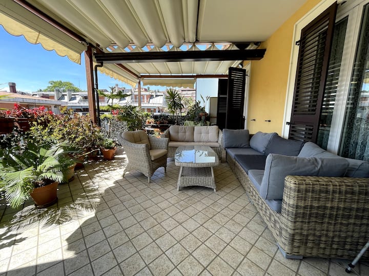 Dolce Far Niente - Grottammare