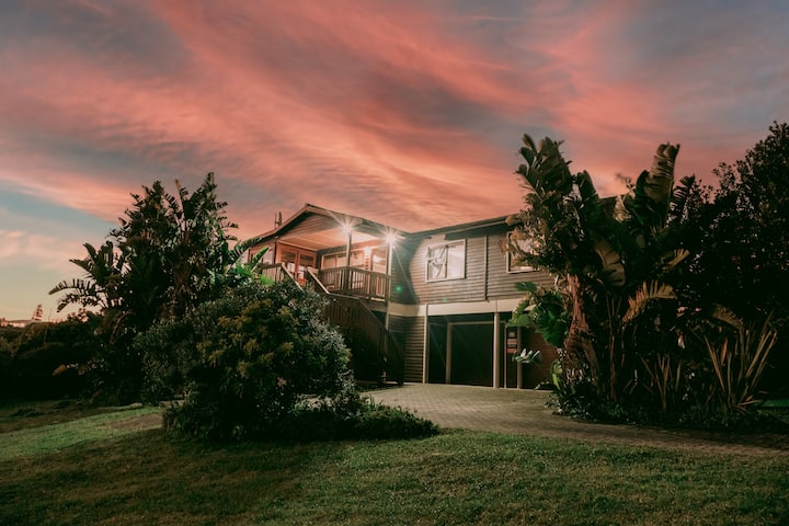 Charming Seaside Retreat - Knysna