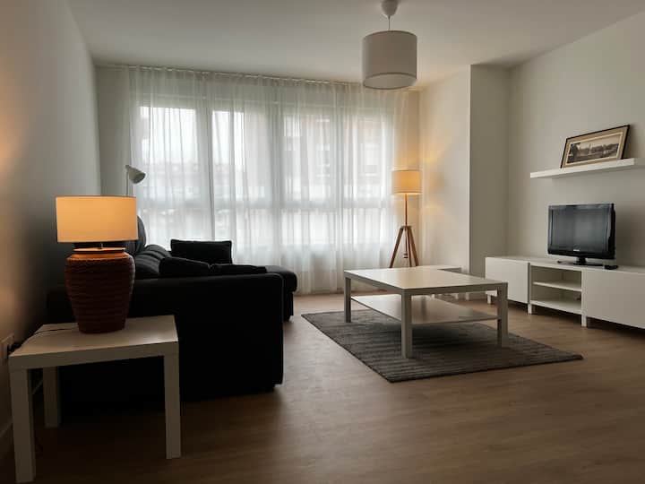 Casa Hoznayo - Monabri - Liérganes