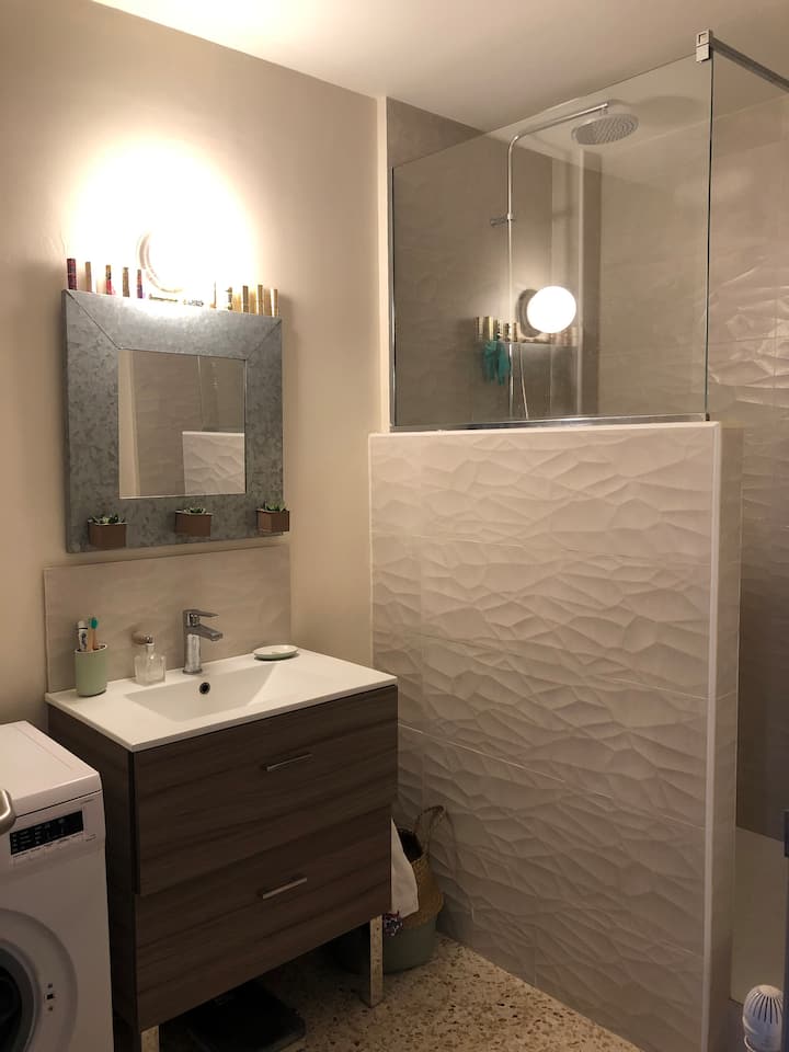 Venez à Aix-en-provence - Meyreuil