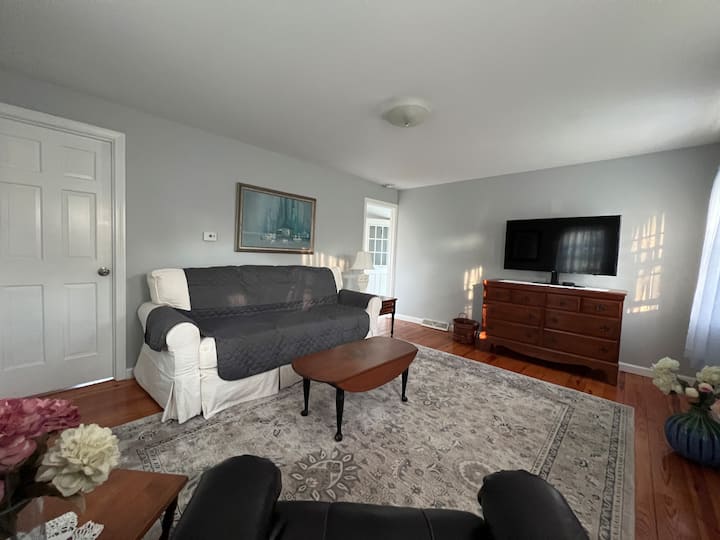 Nauset Light Cottage - South Yarmouth, MA