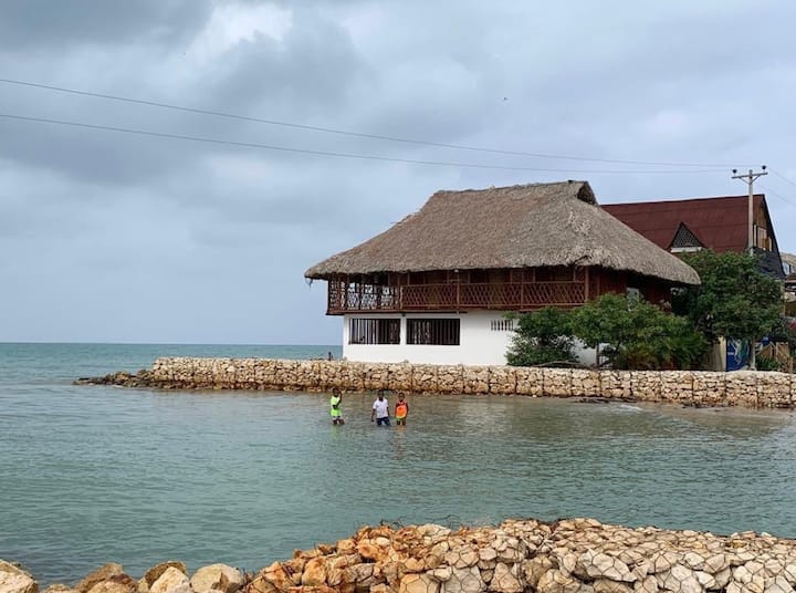 Enamórate De Rincón Del Mar. - San Onofre