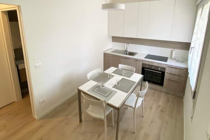 Apartment A Few Steps From The Sea - Lido di Jesolo
