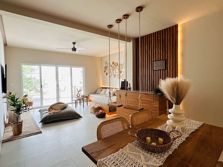 Iguana 2 Bedroom Luxury - Cancún