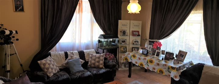 Khoisan Homestay At Dundun's - Piketberg