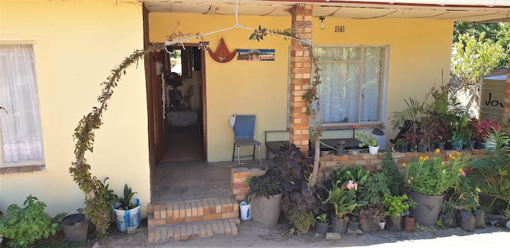Khoisan Homestay At Dundun's - Piketberg