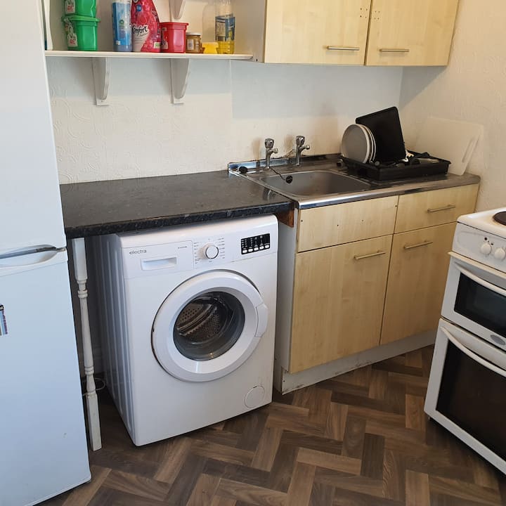 Shared House Room, Fairway Ls20 - Ilkley