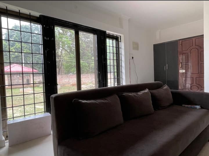 Aikyam_the Getaway Retreat - Sonapur