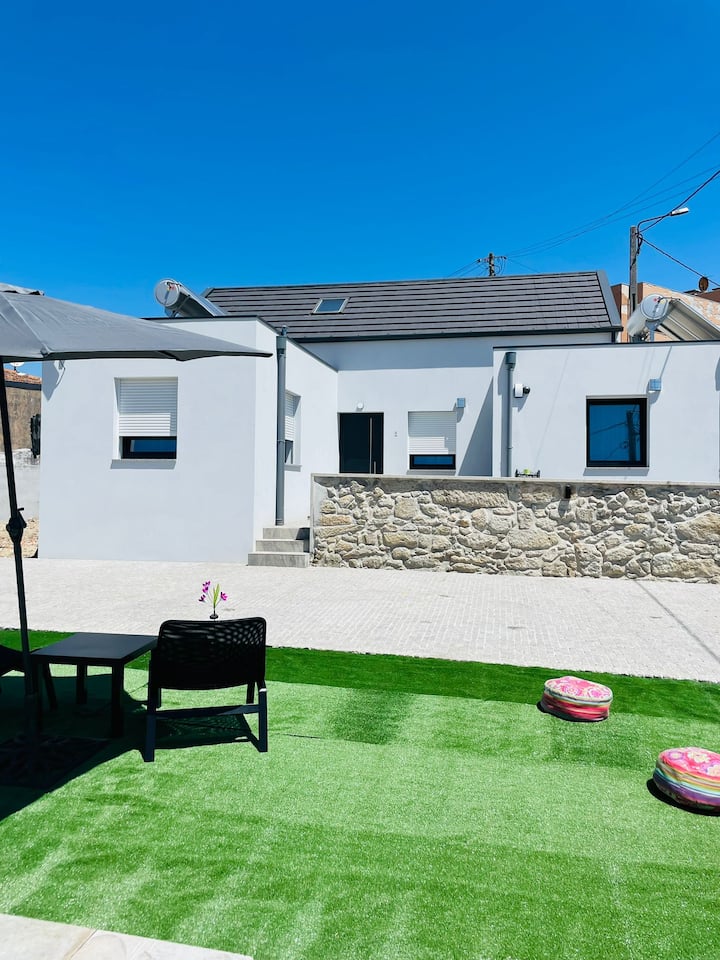 Porto Smart Apartments | Comfort Casa B - Matosinhos