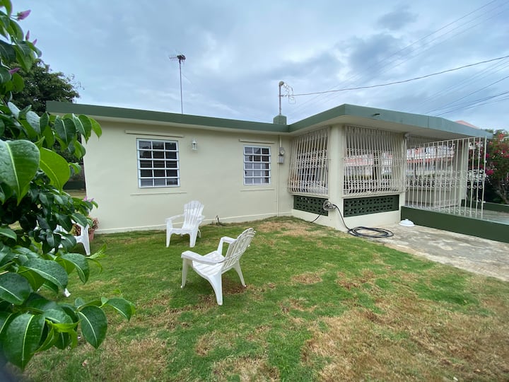 Tita's Homey Place - Aguada