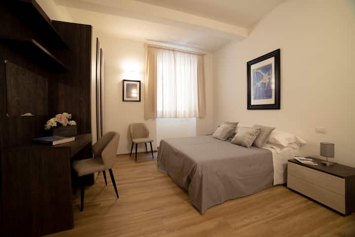 Appartamento 37 - Florence