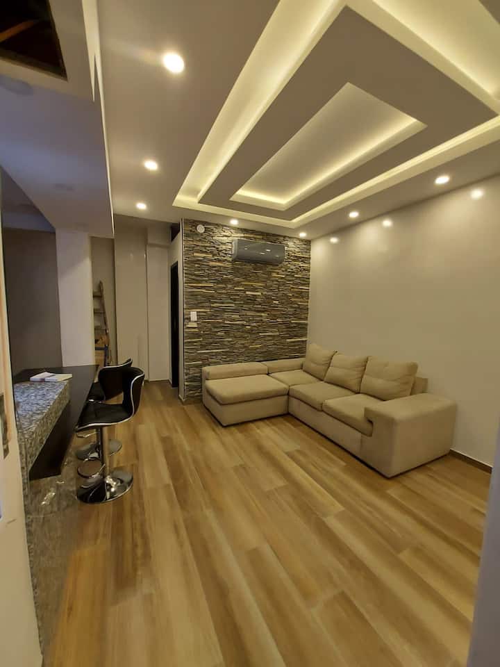 Departamento En Buenos Aires - Buenos Aires