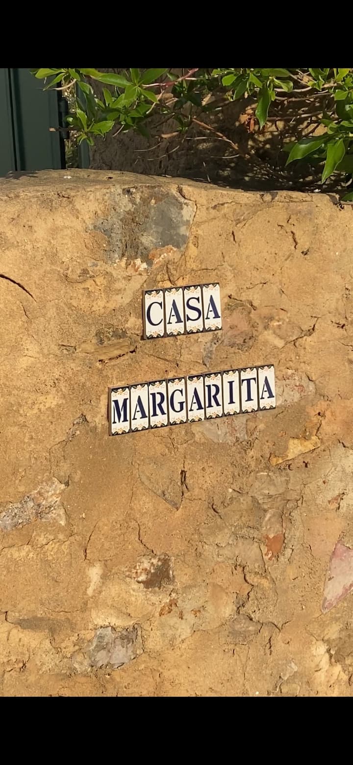 Casa Margarita : Maison De Charme à Almancil - Faro Airport (FAO)