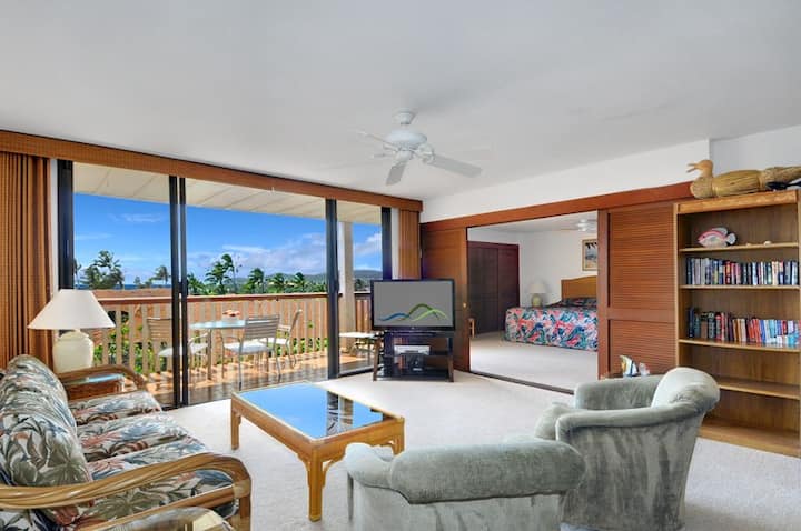 Vacation In Poipu, Kauai - Kauai