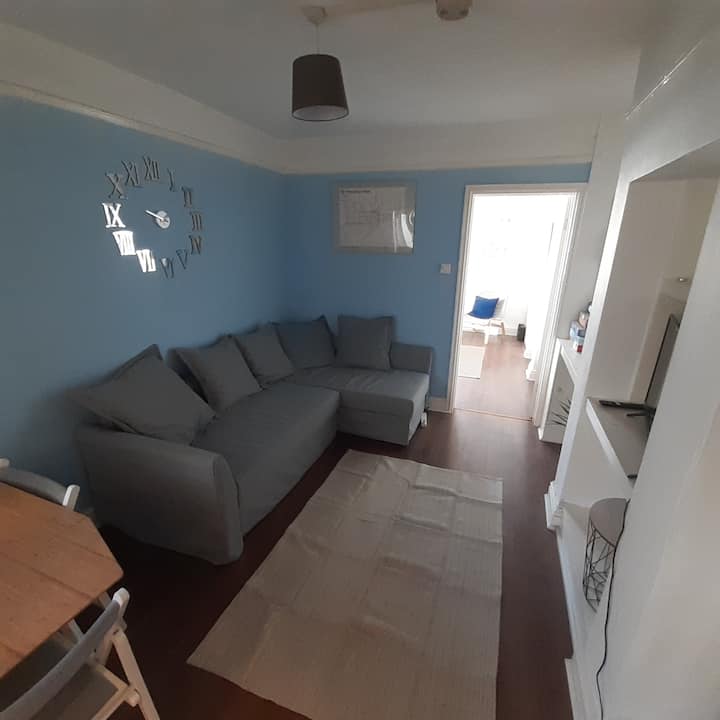Ground Floor Flat Near Exeter City Centre - Exeter