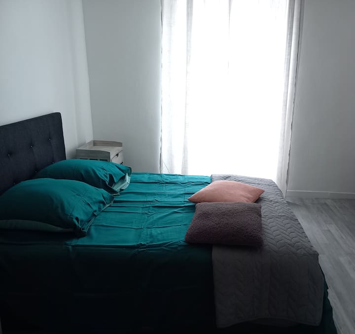 Studio Plein Centre - Vitrac