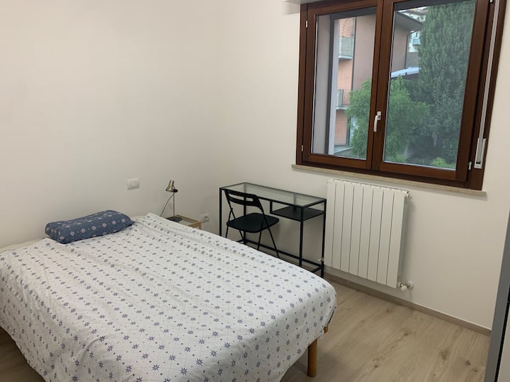 Stanza In Affitto - Castelfidardo