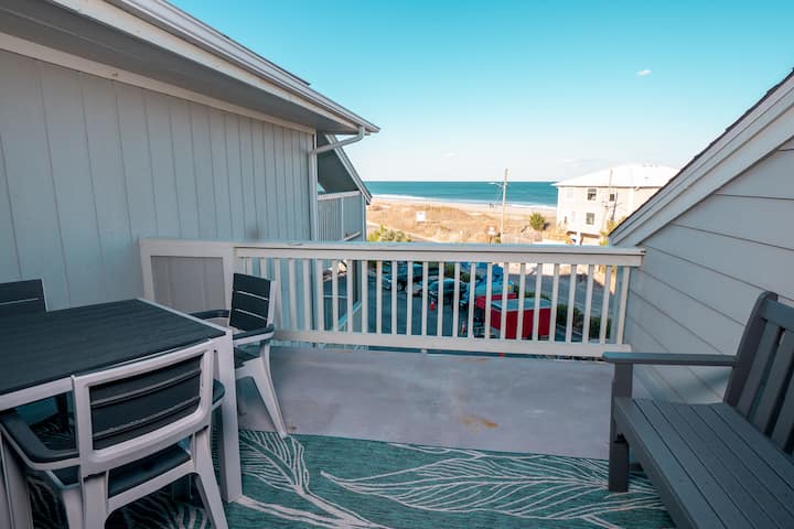 Beach, Please! - Carolina Beach, NC