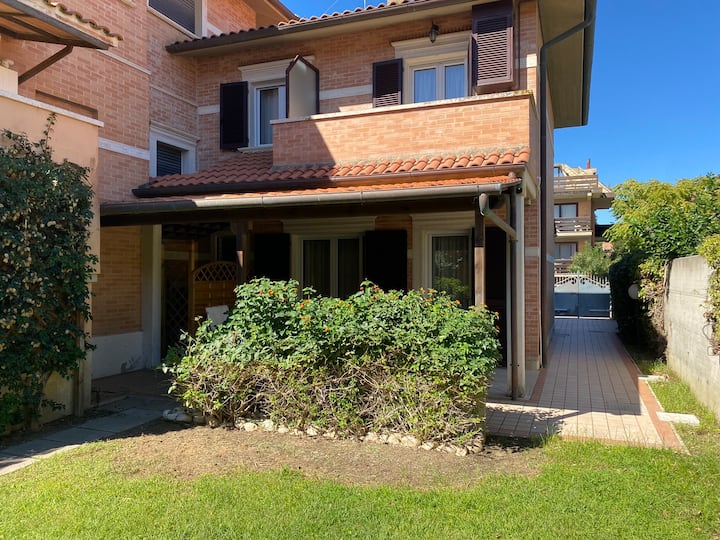 Villa Claudia Sul Mare - Grosseto
