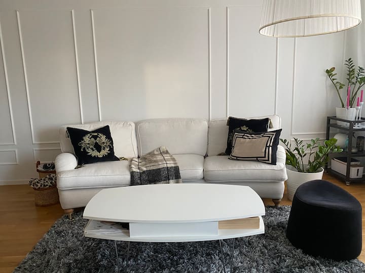 Casa De Elli - Uppsala