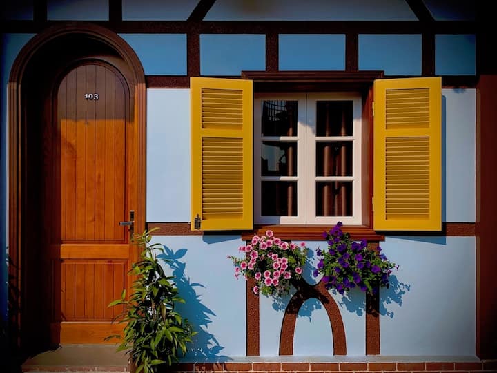 Relaxing Stay With Pottery Class Onsite 103 - Hạ Long