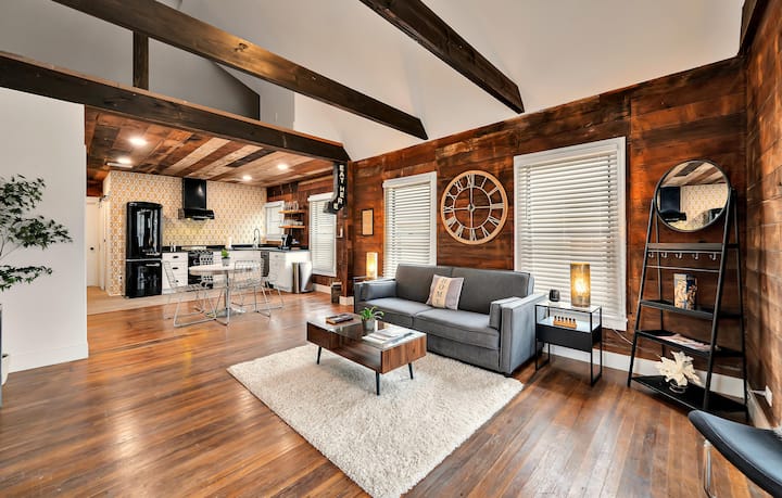 Duet 1 Br, Just Steps To Baylor - Waco, TX