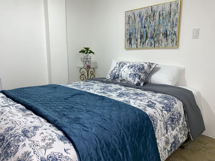 Perfecto! Apartamento Guayaquil Casa Magda1 - Guayaquil