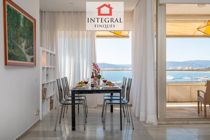 Sul Mare Apartament Palamós - Llafranch