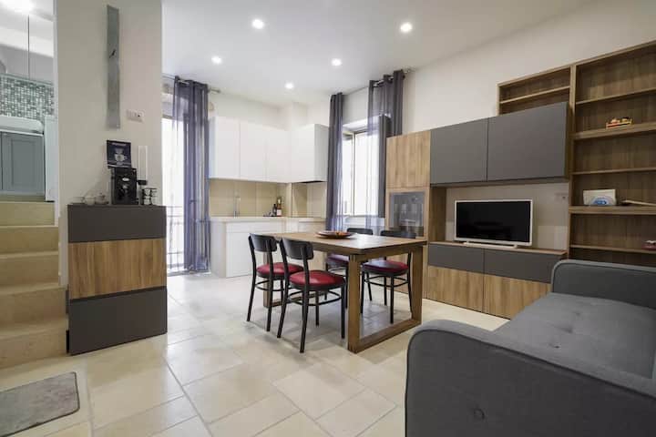 Appartamento Casa San Nicola - Putignano