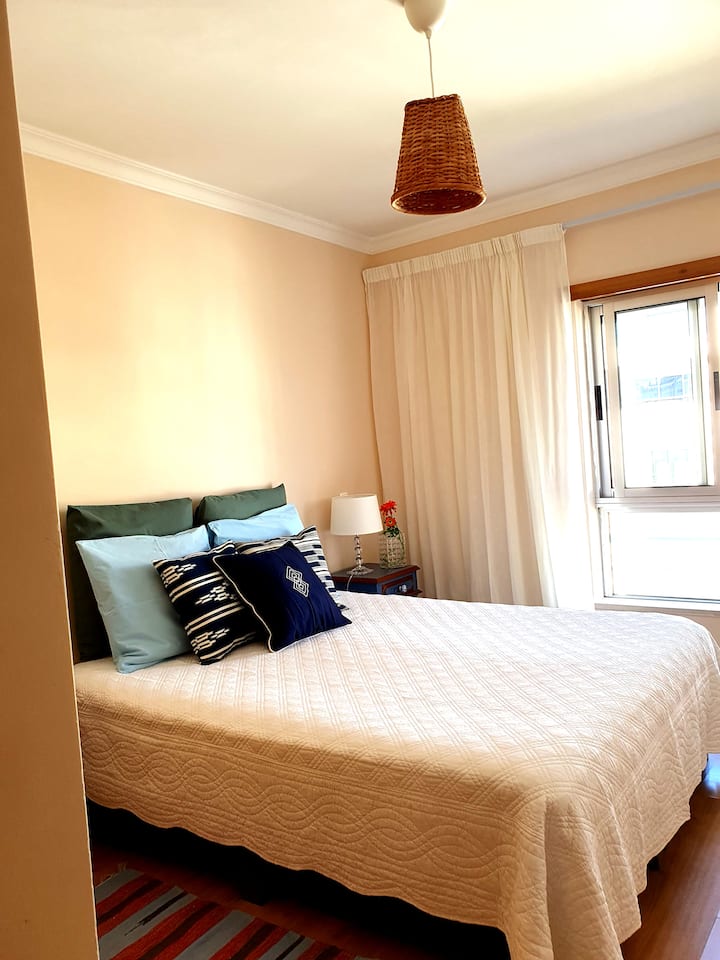 Quarto Privado Perto Da Praia - Région de l'Algarve