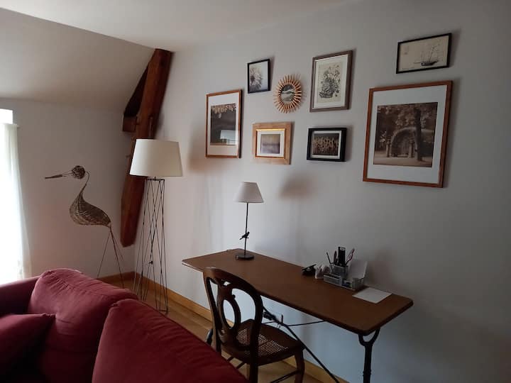 La Fermette D'andillon - Loir-et-Cher