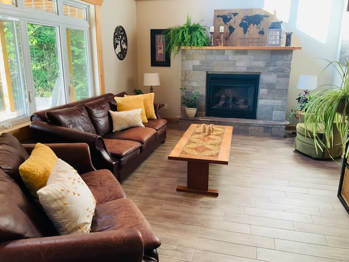 Hikers Haven The Pines Suite - Tobermory