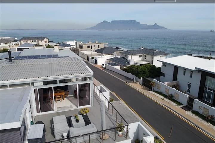 Ocean View Villa - Cape Town