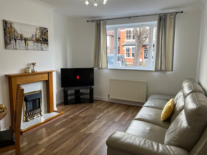Violeta’s Place - Surbiton