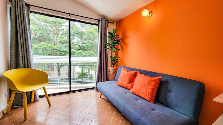 Apartamento Papaya Full Equipado - Cali