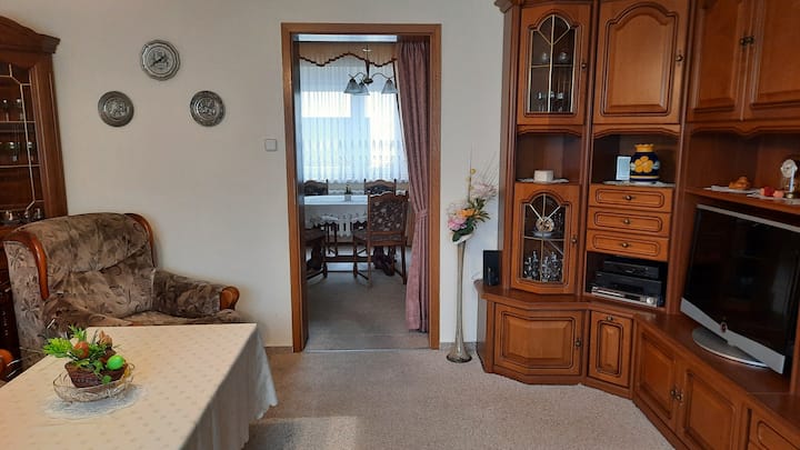 Ferienwohnung Am Tor Zur Dubrow - Teupitz