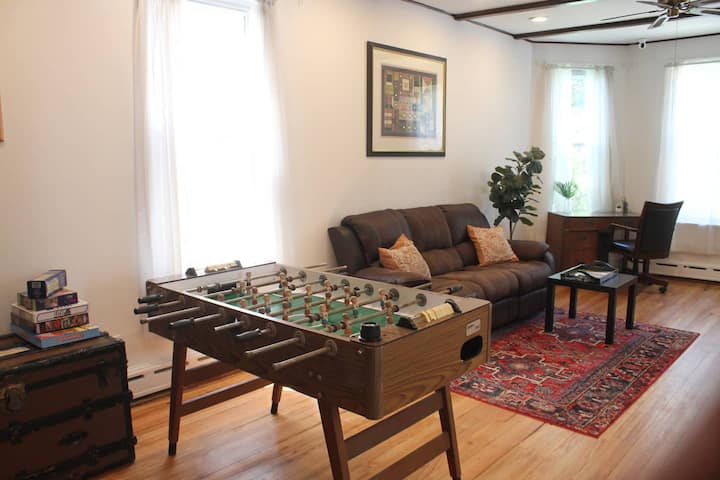 Room 5min Walk To Blue Lin/rm 5 - Chicago, IL