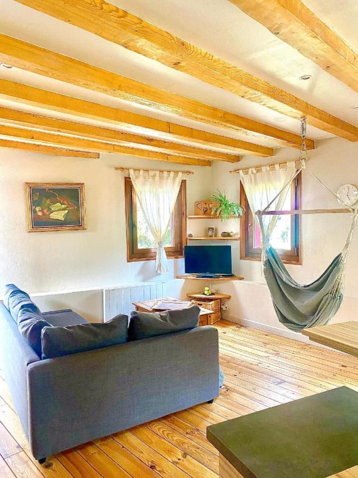 Le Chalet Au Bord De L’eau - Lac du Lachtelweiher