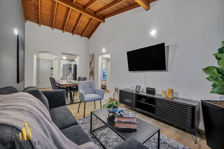 Ankara 802 - Apt Seguro Y Pvdo/ Trendy En Provenza - Medellín