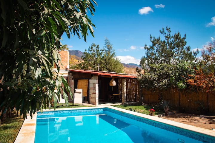 Oaxaca Vacation Rentals | Houses and More | Airbnb