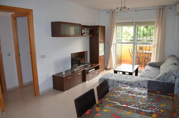 Appartement De Vacances Espagne - Aguadulce