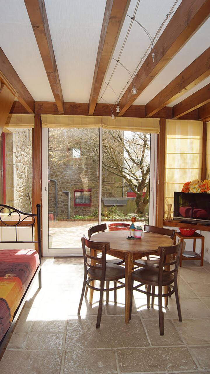Chambre D'hôtes Du Vieux Presbytère - Auray