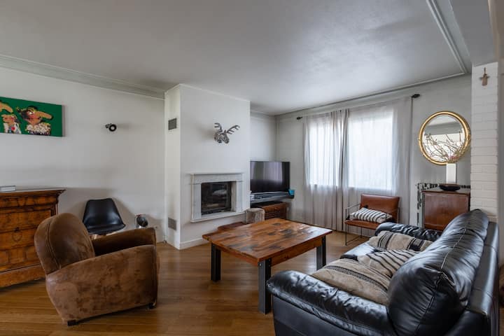Le Descarte, Familiale Et Confortable ! - Cholet