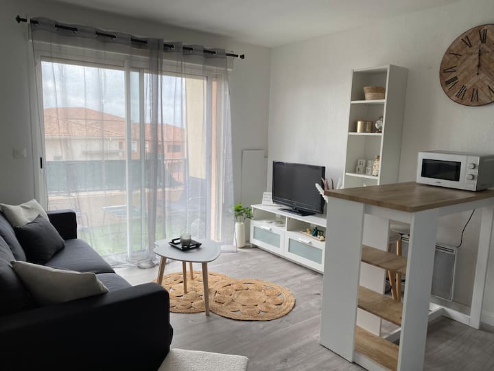 Appartement Cosy - Agde